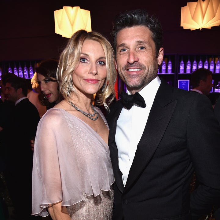 Patrick Dempsey Remembers His Late Mother and Carrying on Her Legacy ...