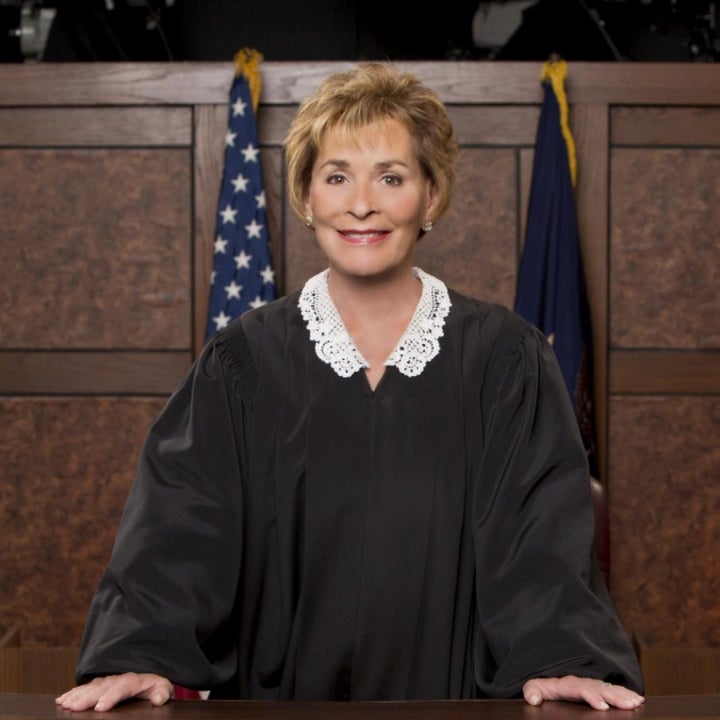Judge Judy Sheindlin's New IMDb TV Show, 'Judy Justice,' Gets Premiere ...