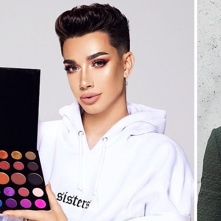 Why James Charles Is Saying 'No' to Dating Apps (Exclusive ...