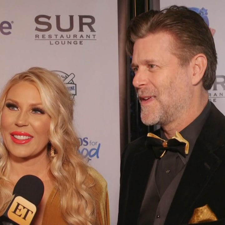 'RHOC' Alum Gretchen Rossi Announces Death of Slade Smiley’s Son ...