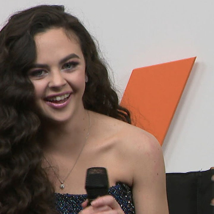 Former 'Voice' Winner Chevel Shepherd on New Music, Missing Graduation ...
