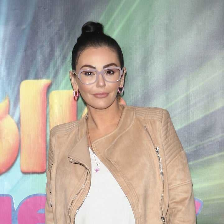 Jenni 'JWoww' Farley Shares Disturbing Video of Violent Fight With ...