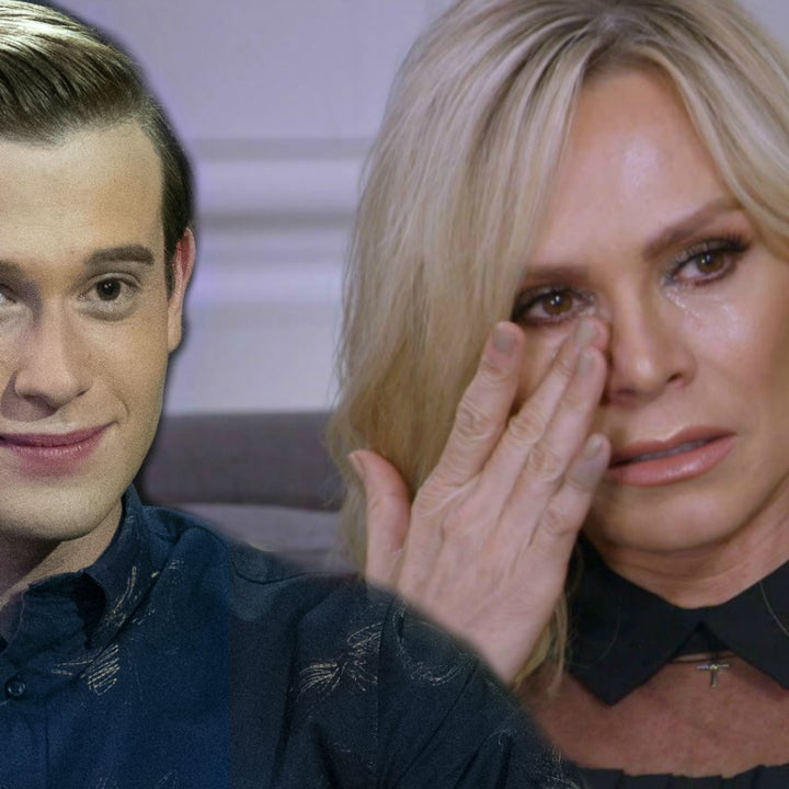 Tyler Henry Opens Up About His Boyfriend and Sharing His Personal Side ...