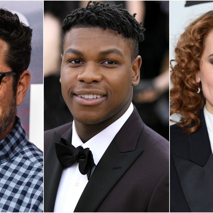 'Star Wars: The Rise of Skywalker': Watch the First Trailer for Episode ...