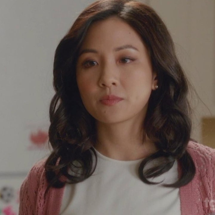 'Fresh Off the Boat' Celebrates 100! Creator Reflects on the Show's ...