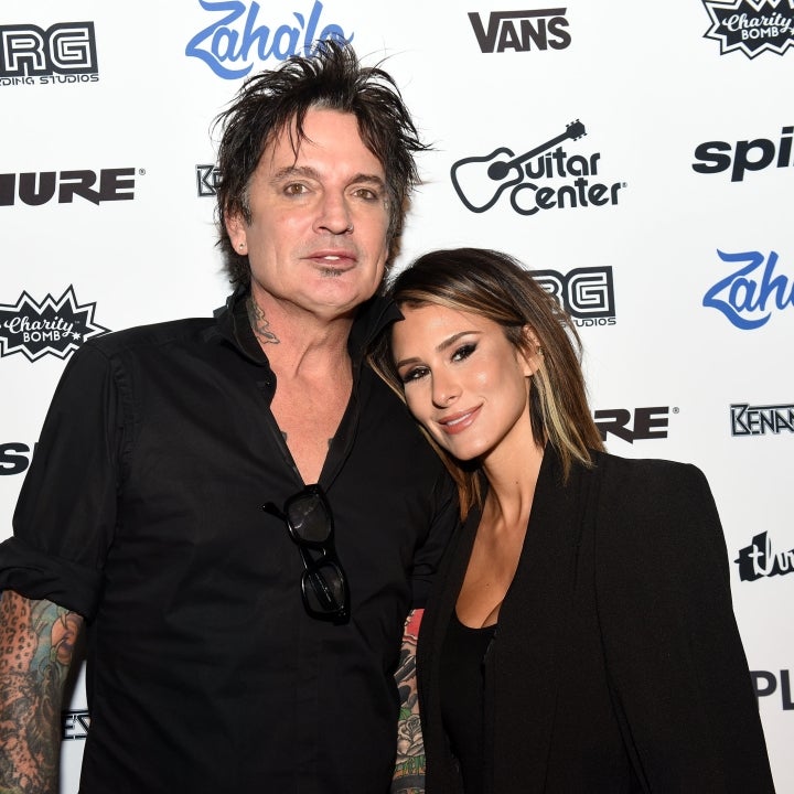 Tommy Lee's Wife, Brittany Furlan: Everything to Know | Entertainment Tonight