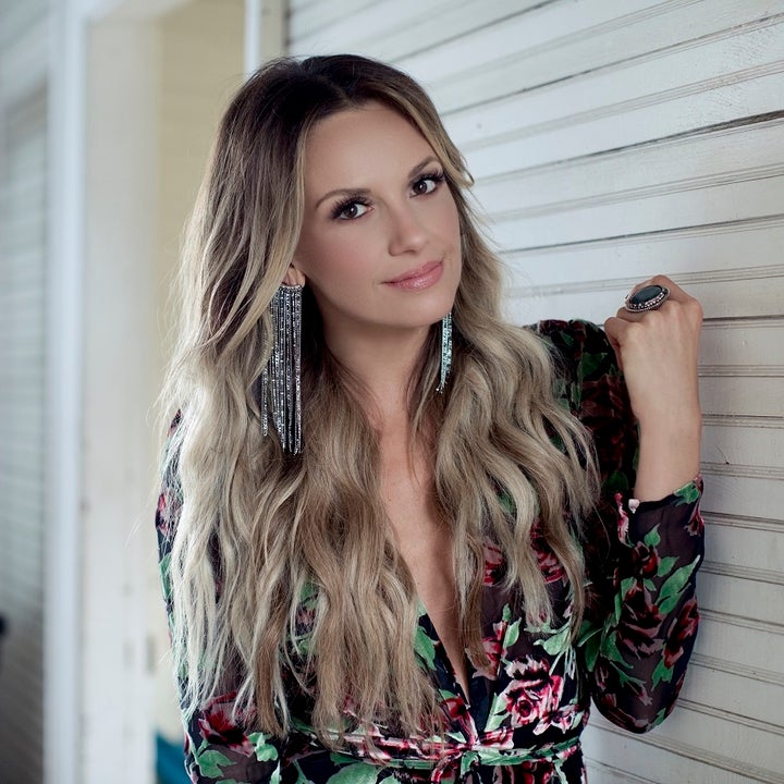 Carly Pearce Reveals Which Country Star Will Be Singing at Her Wedding ...