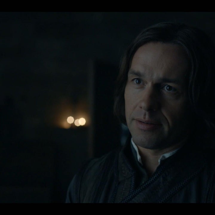 Meet 'Knightfall' Star Tom Forbes: How He and His Character Plan to ...