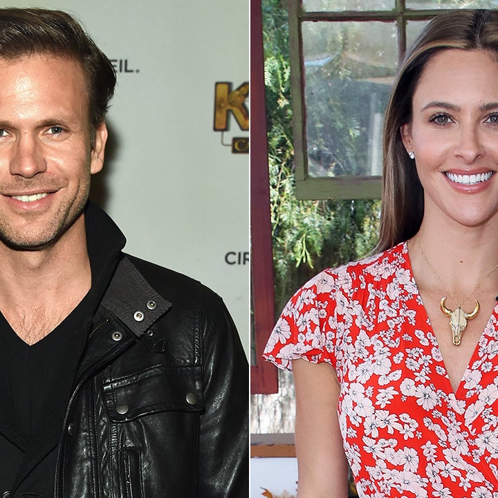 'One Tree Hill's' Chad Michael Murray and Torrey DeVitto Reunite for ...