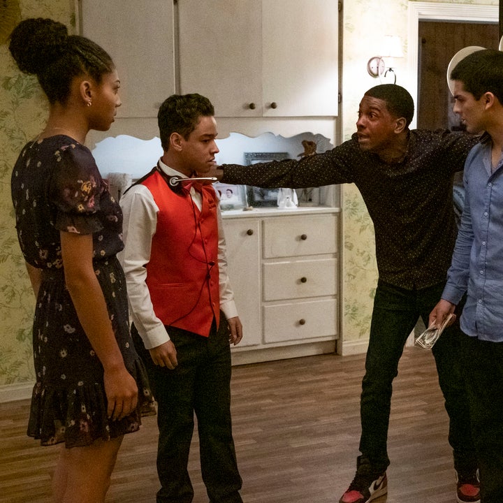 'On My Block' Cast Talks Season 3's Surprise Ending and What's to Come ...