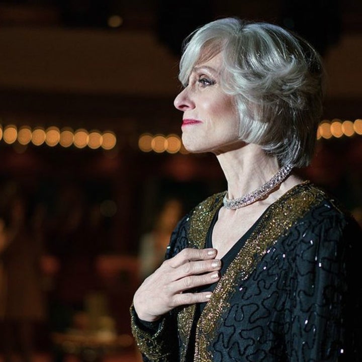 Judith Light Is a Dysfunctional Soap Opera Star in 'Before You Know It ...