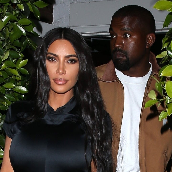 Kim Kardashian Wishes 'Amazing Husband' Kanye West a Happy Birthday ...