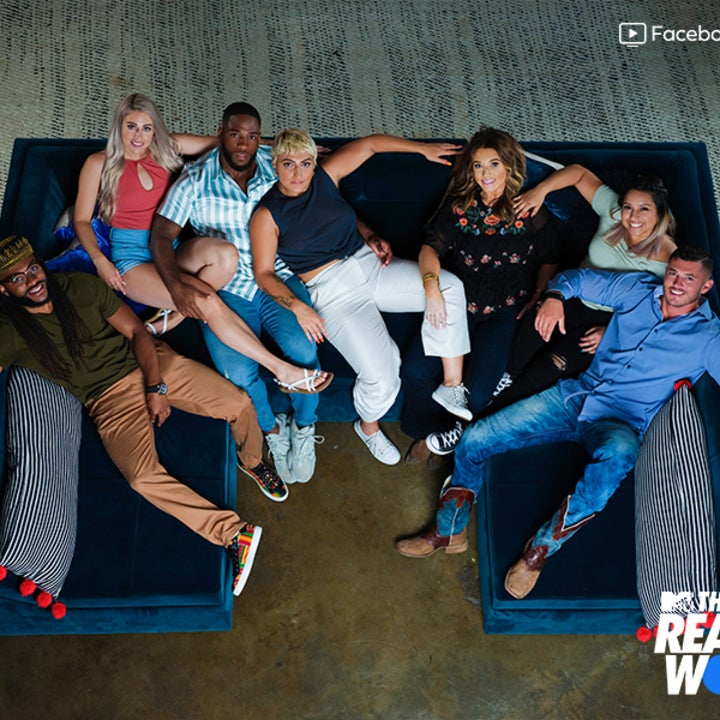 'The Real World: New York' Original Cast Is Moving Back In! Check Out ...
