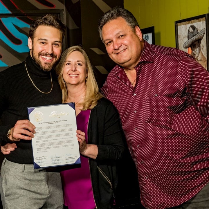 Ryan Guzman Shirtless Step Up Revolution