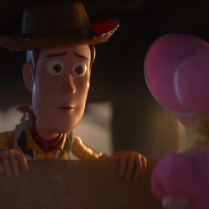 'Toy Story 4' Review: An Existential, Emotional and Forking Hilarious ...