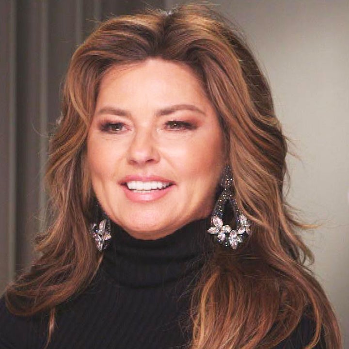 Shania Twain to Perform at American Music Awards for First Time in 16 ...