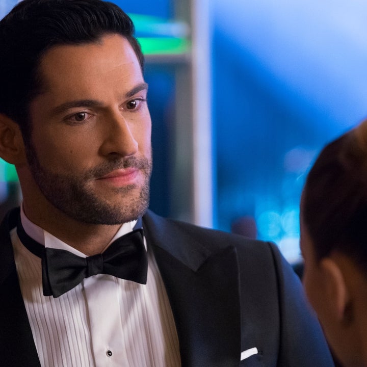 'Lucifer' Season 5 to Feature 1940s Musical Noir Episode: First Look ...
