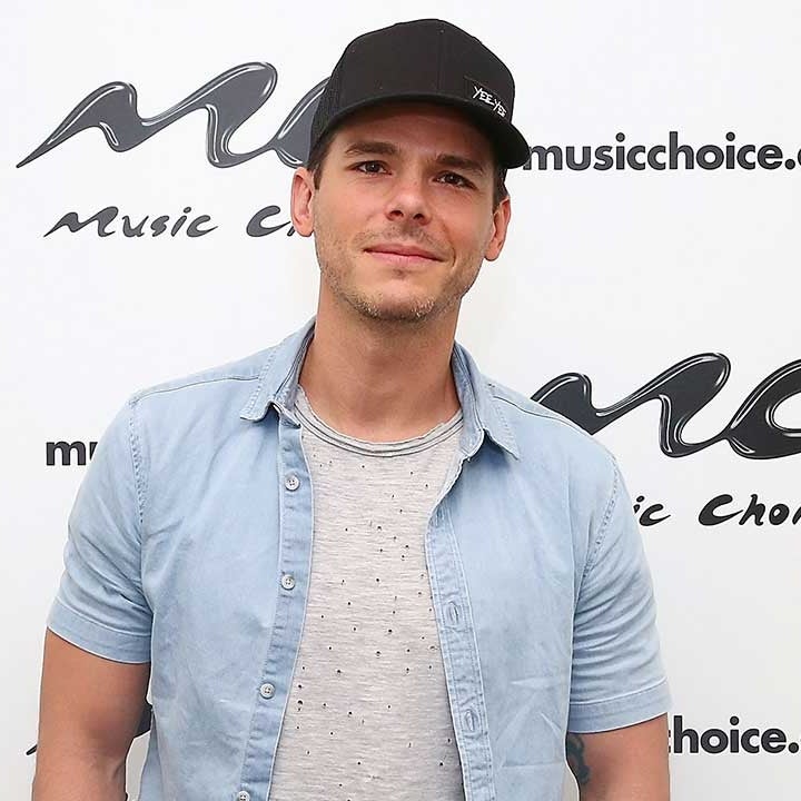 Granger Smith Reflects on Leaving Country Music, Hitting Rock Bottom ...