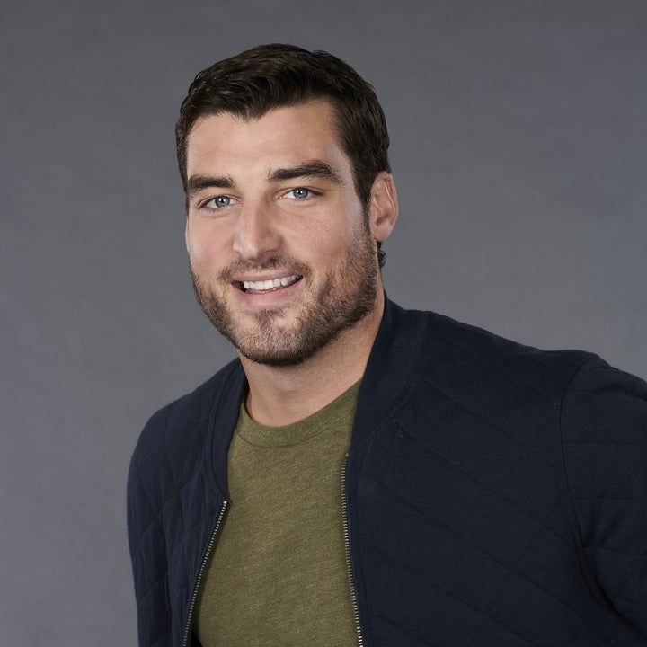 'Bachelorette' Contestant Tyler Gwozdz's Cause of Death Revealed ...