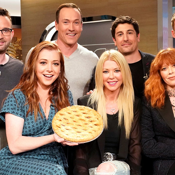 American Pie' Cast Reveals Secret On-Set Crushes 20 Years, 54% OFF