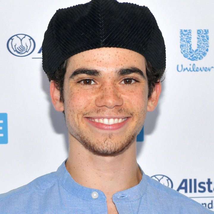 Cameron Boyce's Autopsy Completed But Official Cause of Death Is ...