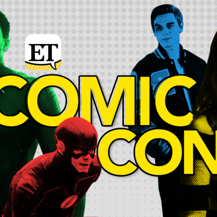 Comic-Con 2019 Saturday Live-Blog: Marvel's Hall H Panel, 'Star Trek ...