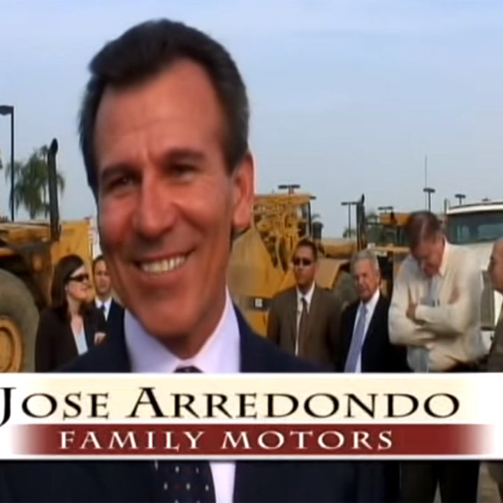 Jose Arredondo's Instagram, Twitter & Facebook on IDCrawl