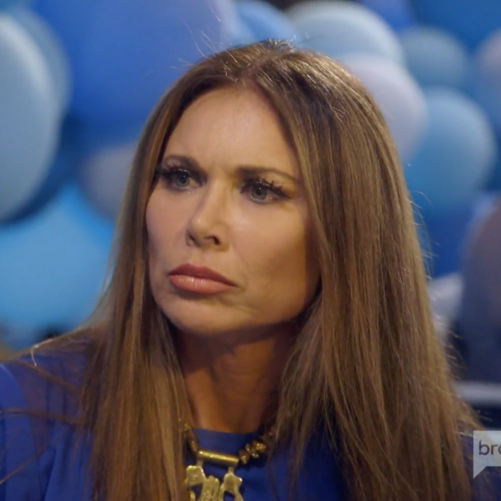 'RHOD' Season 4 Kicks Off With New Cheating Allegations -- Watch a ...