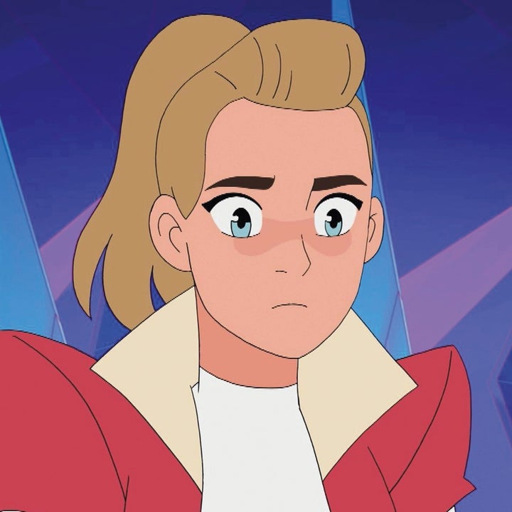 'She-Ra' Star Aimee Carrero Talks Adora's Journey, Feminism and Billie ...