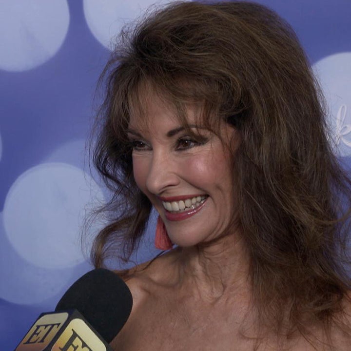 Susan Lucci Reveals She Underwent a Second Emergency Heart Procedure ...