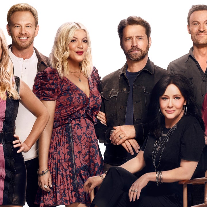 'BH90210' Cast Salaries Revealed: Find Out How Much Each Actor Makes ...