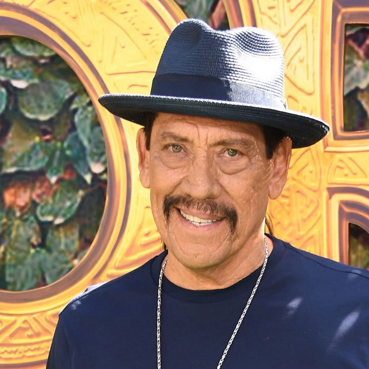 Danny Trejo Opens Up About Being Sober for 51 Years and How He's Paying ...