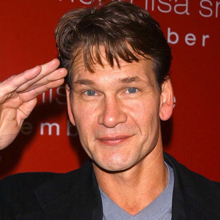 Patrick Swayze's Widow Lisa Niemi Opens Up About His Life and Legacy ...