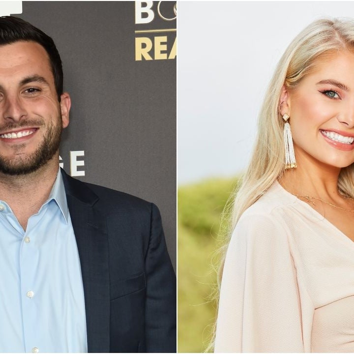 Hannah Brown Shuts Down the Demi Burnett, Jedd Wyatt Comparison: 'Not ...