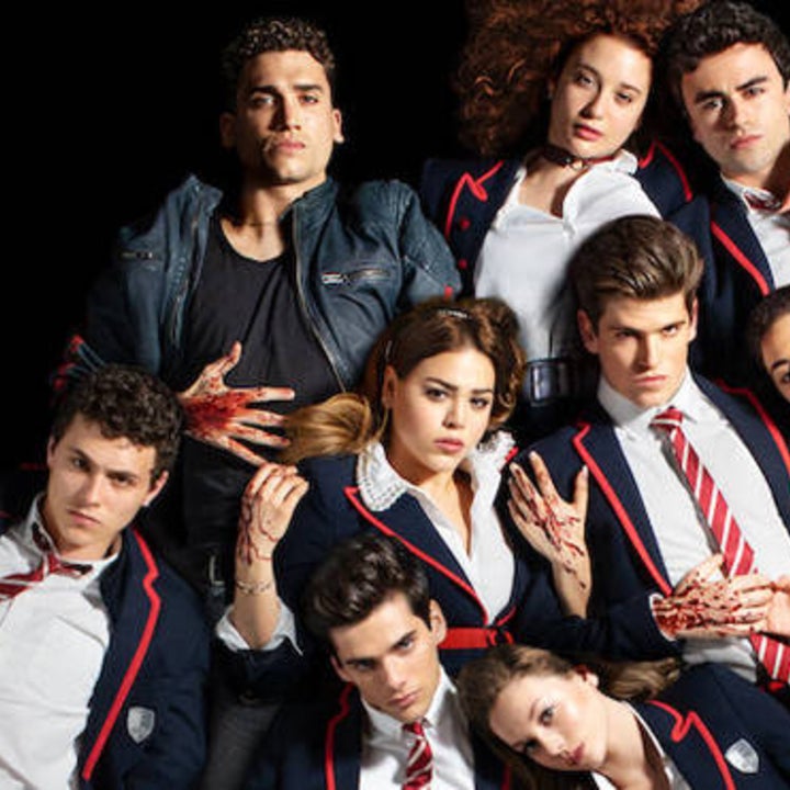 'Elite' Season 2 Trailer: Will All the Secrets and Lies Tear the Las ...
