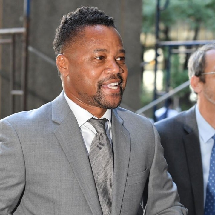 Cuba Gooding Jr.'s Lawyer Speaks Out Amid New Sexual Misconduct ...