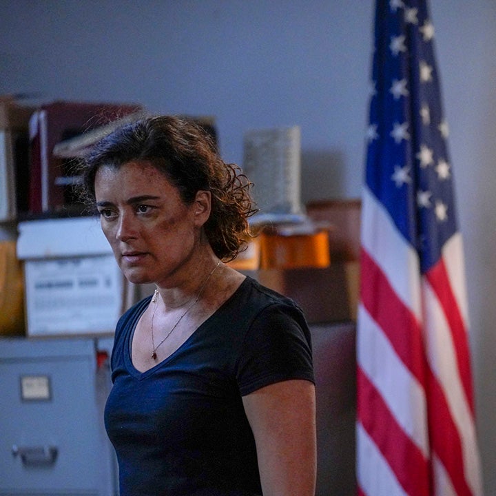 'NCIS' Star Cote de Pablo on What to Expect on Her Big Return ...