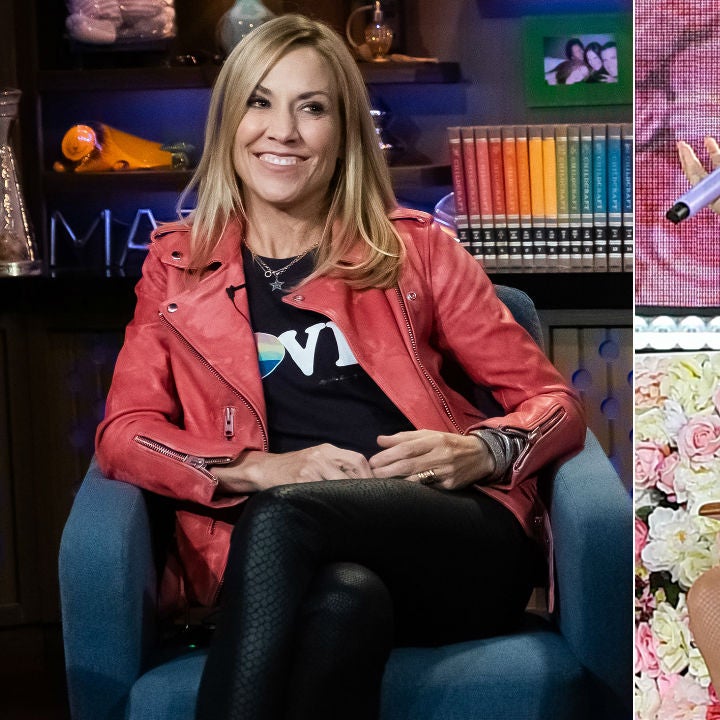 Sheryl Crow on Her 'Devastating' Struggles With Fame and What Her Life ...