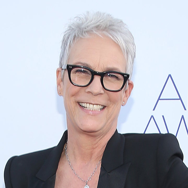 Jamie Lee Curtis Shares Tribute to Daughter Ruby on Trans Visibility ...