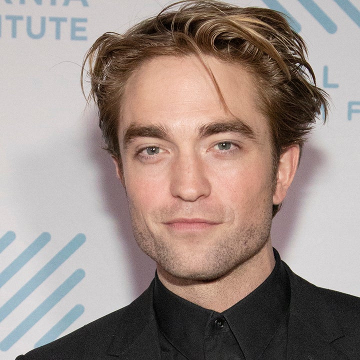 Robert Pattinson Says His 20s Were 'Basically a Nightmare' of Fear and ...