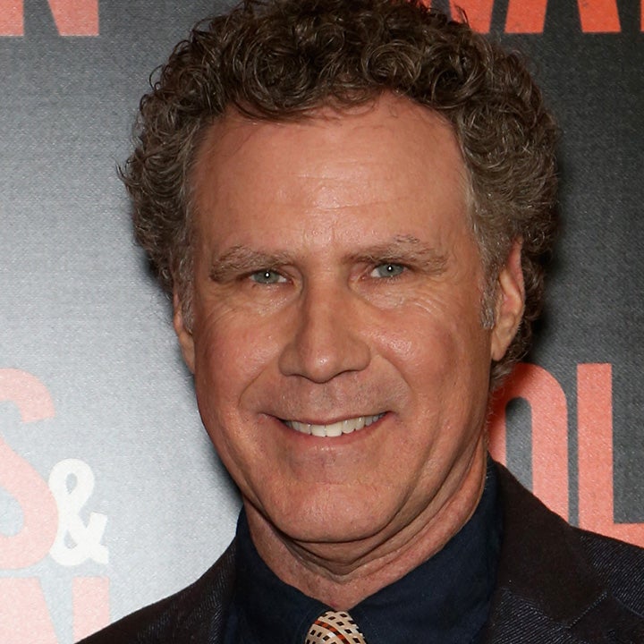 Will Ferrell Shares Why He Chose 'Spirited' as first Christmas Movie ...
