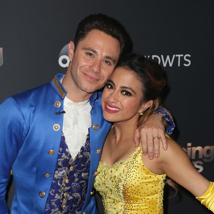 Ally Brooke Honors Selena Quintanilla With Stunning Performance During ...