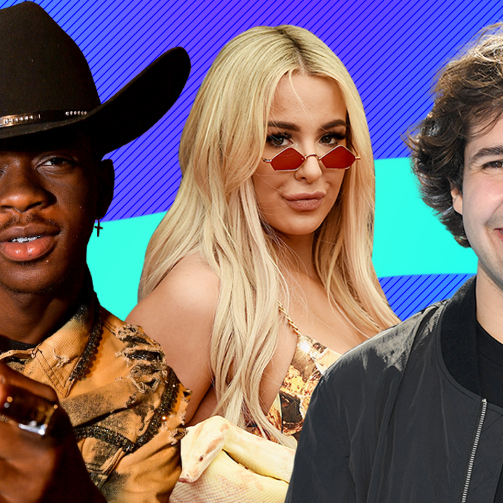 2019 YouTube Streamy Awards: The Complete Winners List | Entertainment ...