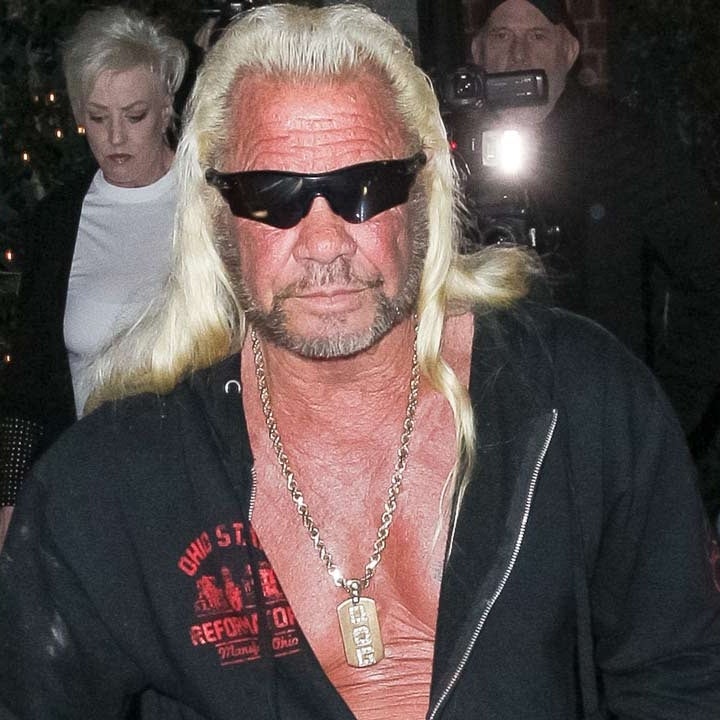 Dog the Bounty Hunter Opens Up About His Bond With Assistant Moon ...