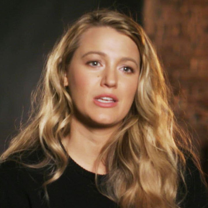 Blake Lively Calls Those Praising Her Movie Transformation ‘Very ...