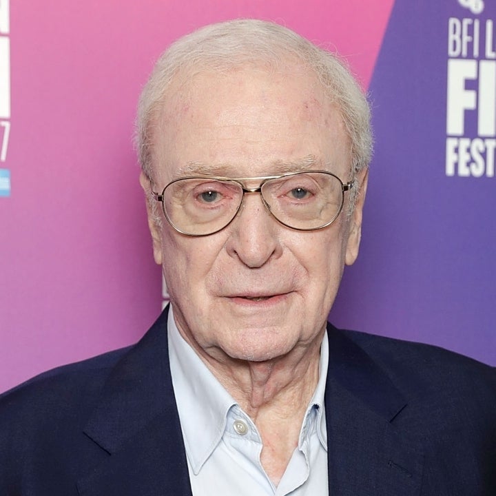 Tom Cruise Attends Michael Caine's 90th Birthday Celebration -- See the ...