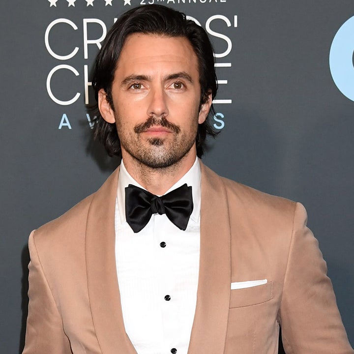 Milo Ventimiglia Explains His Physical Transformation from 'This is Us ...