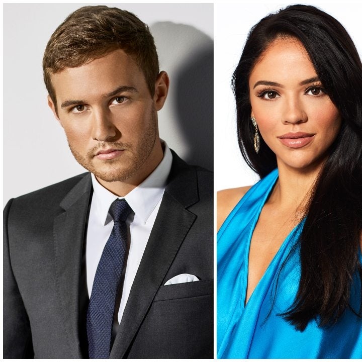 'Bachelor' Contestant Sydney Hightower Marries NFL Star Fred Warner ...