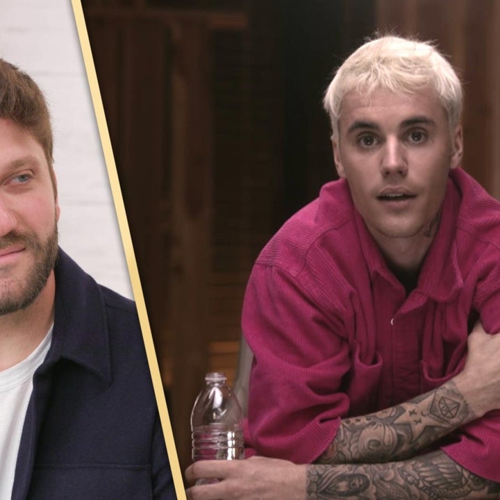 Justin Bieber Joins Kanye West’s Sunday Service With Emotional Gospel ...