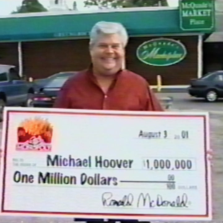 All of Your 'McMillions' Questions, Answered (Exclusive ...